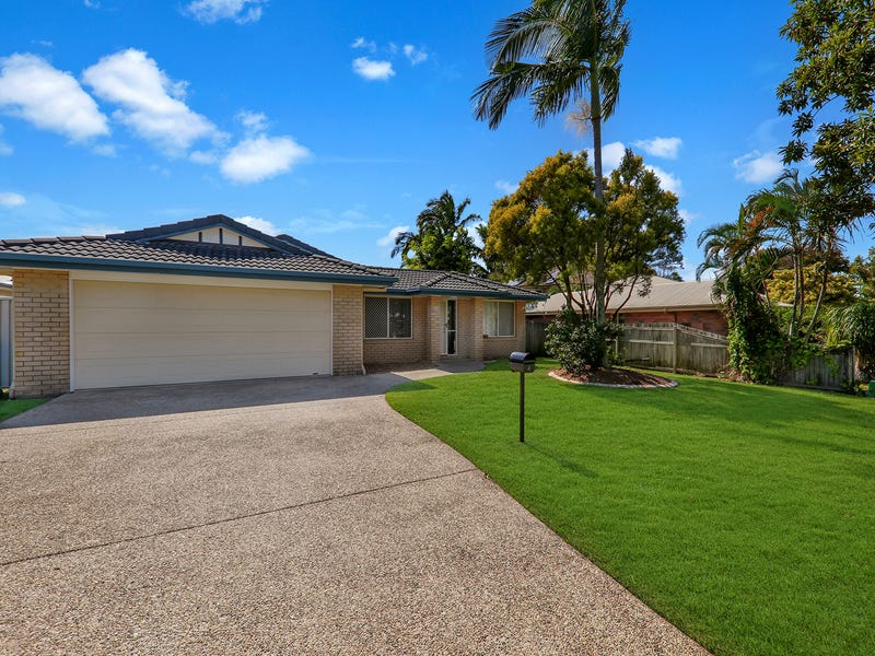 4 Mitchell Court, Rothwell, Qld 4022 - Property Details
