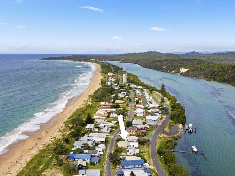 55 Riverside Drive, Wooli, NSW 2462 - Property Details