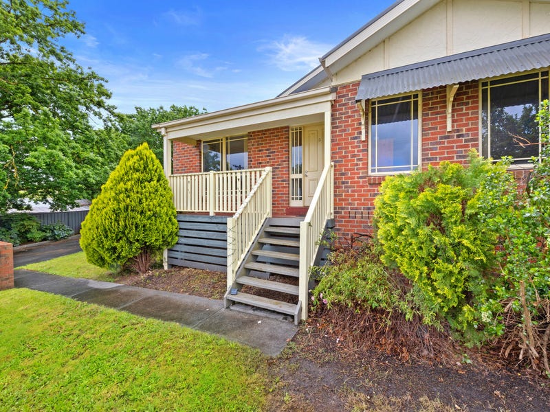 3/5 Myrtle Street, Alexandra, Vic 3714 - Property Details