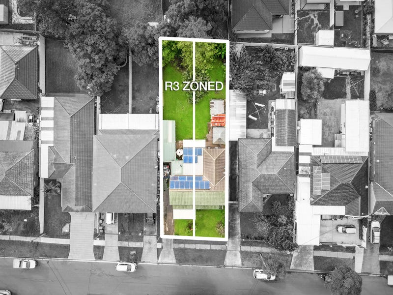 23 Alexander Street, Smithfield, NSW 2164 - Property Details