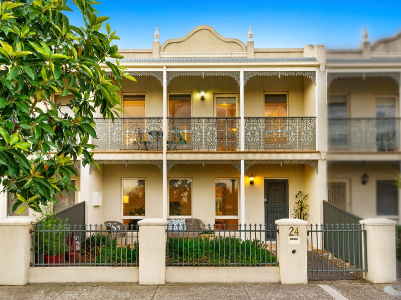 24 Park View Terrace, Sydenham, VIC 3037 - realestate.com.au
