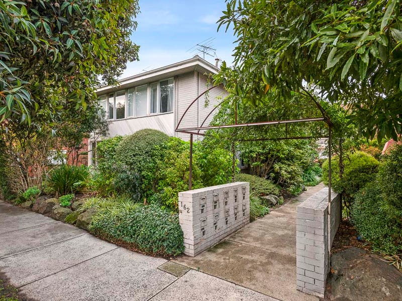 18/162 Brighton Road, Ripponlea, Vic 3185 - Apartment for Sale ...