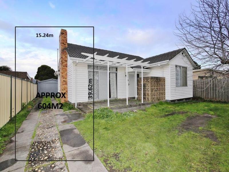 31 Burden Street, Springvale, Vic 3171 - Property Details