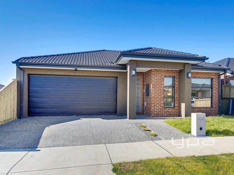 5 Pickering Street, Mickleham, VIC 3064 - realestate.com.au
