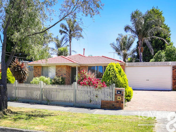 18 Pommel Crescent, Epping, Vic 3076 - Property Details