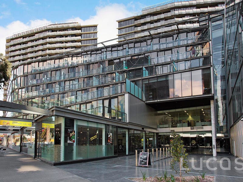 423/757 Bourke Street, Docklands, Vic 3008 - Property Details