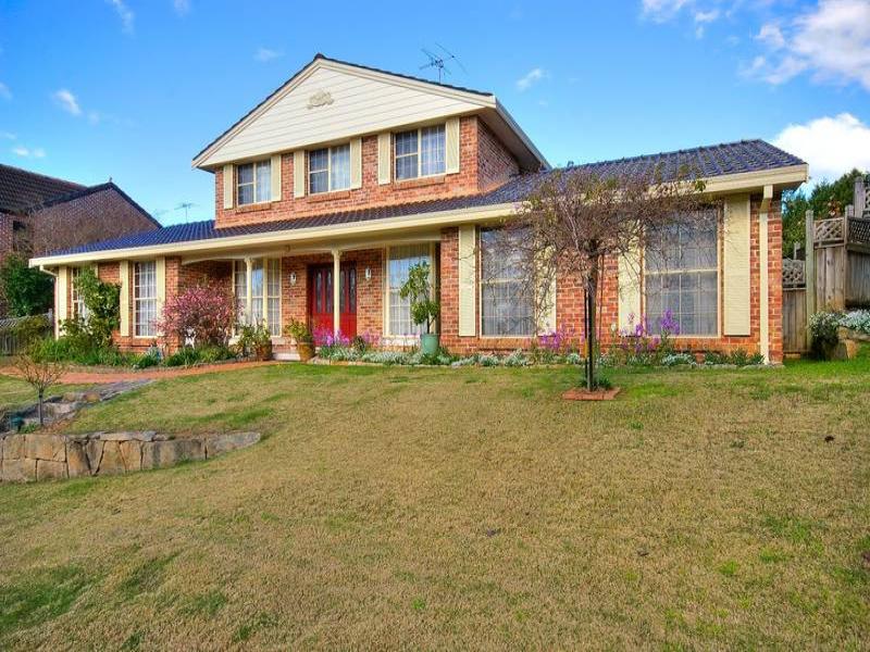 Property 106772108, Cherrybrook, NSW 2126 - Property Details