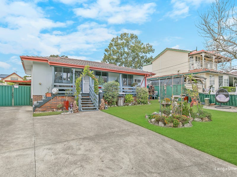 50 Emert Parade, Emerton, NSW 2770 - Property Details