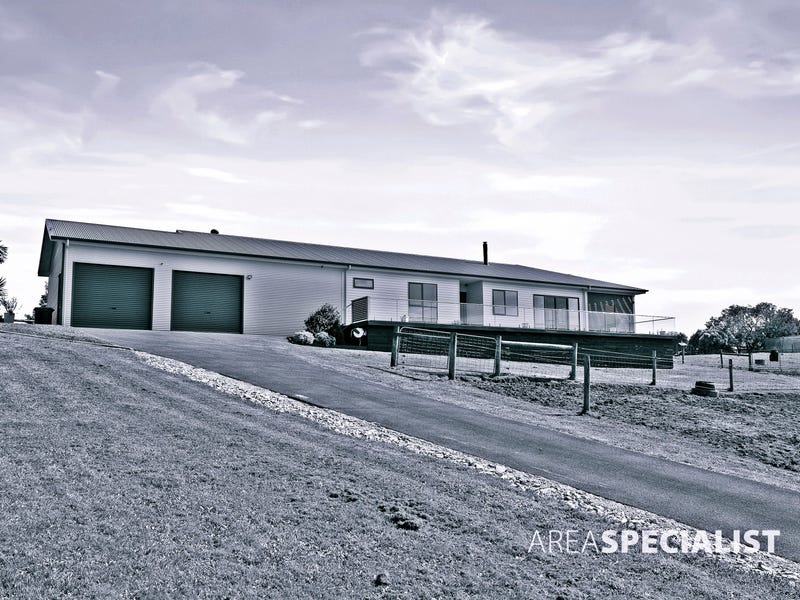 49 Eagle Rise, Nyora, Vic 3987 - Property Details