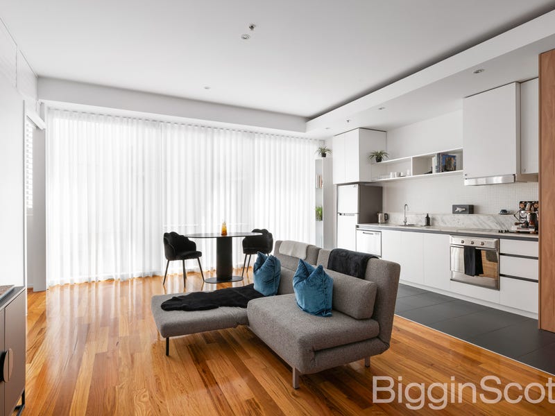 309/320 St Kilda Road, Southbank, Vic 3006 - Property Details