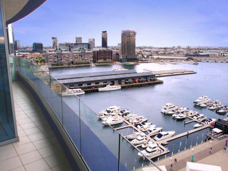 1602/2 NewQuay Promenade, Docklands, Vic 3008 - Property Details