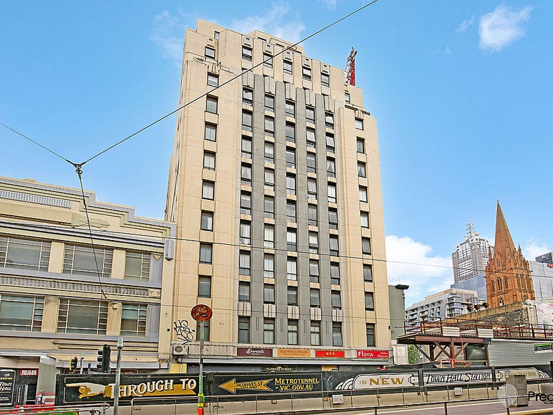 914/238 Flinders Street, Melbourne, Vic 3000 - Property Details