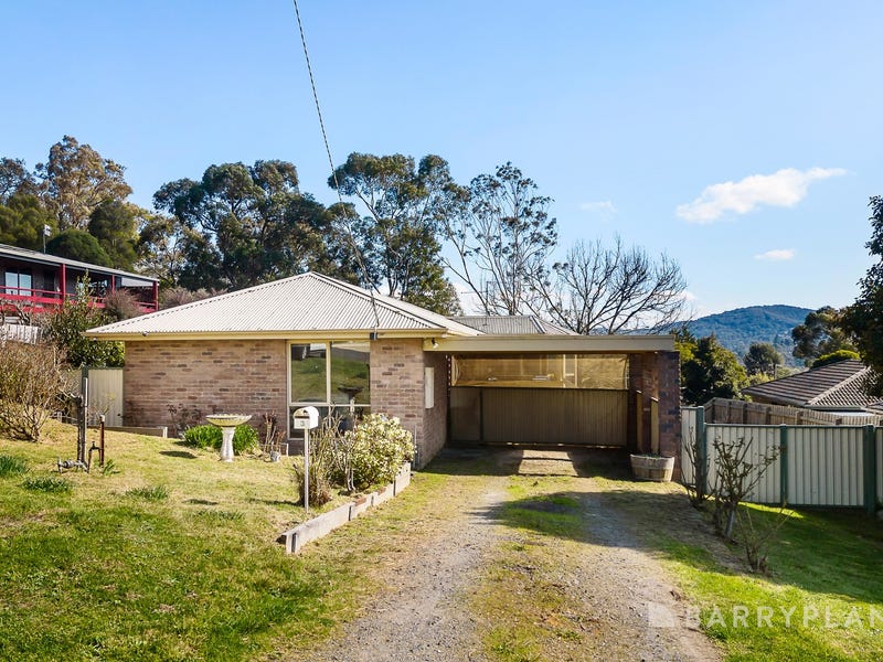 3 Stephens Road, Healesville, Vic 3777 - Property Details