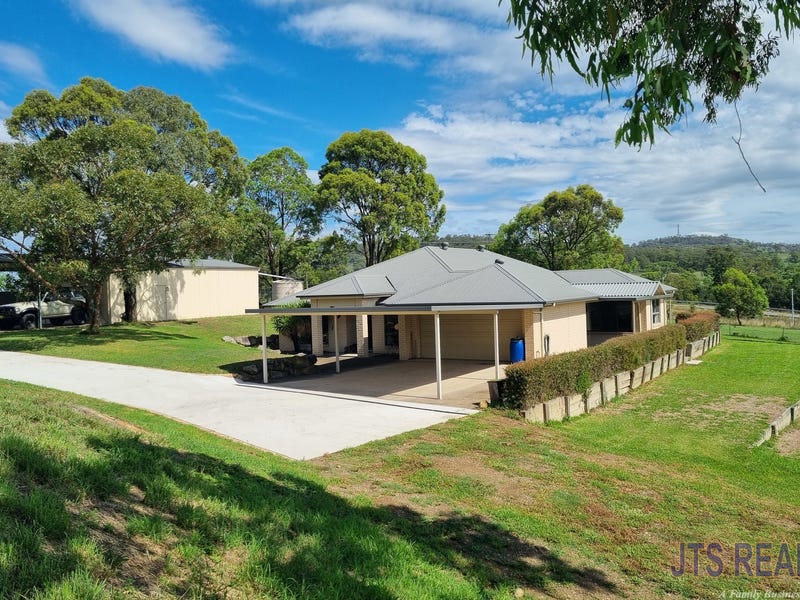 31 Woodland Ridge Road, Muscle Creek, NSW 2333 - realestate.com.au