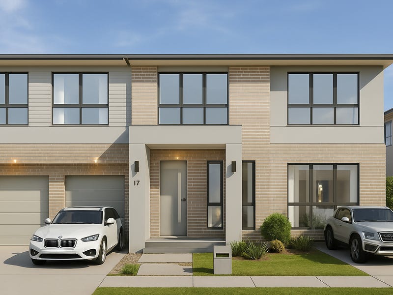 Riverstone - address available on request - Townhouse for Sale ...