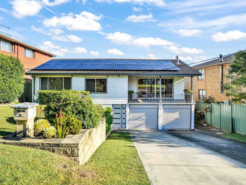 11 Byng Street, Tenambit, NSW 2323 - Property Details