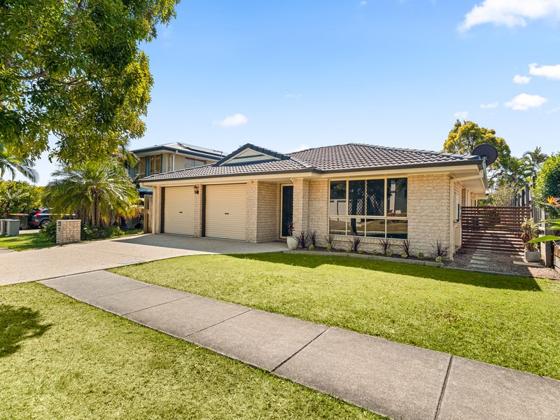 19 Kidman Place, Keperra, Qld 4054 - Property Details