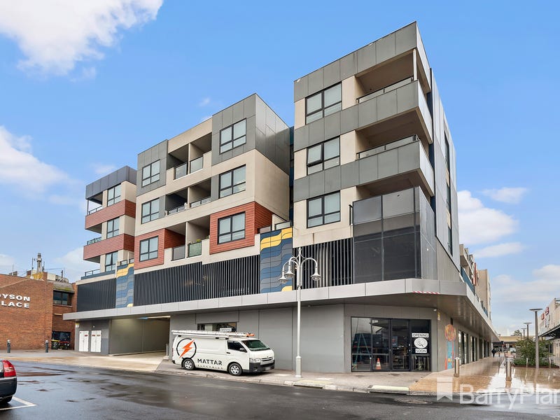 Level 205/16 Clyde Street Mall, Frankston, Vic 3199 - Property Details
