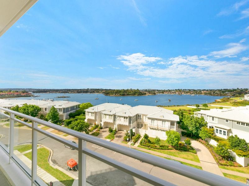 609/58 Peninsula Drive, Breakfast Point, NSW 2137 - realestate.com.au