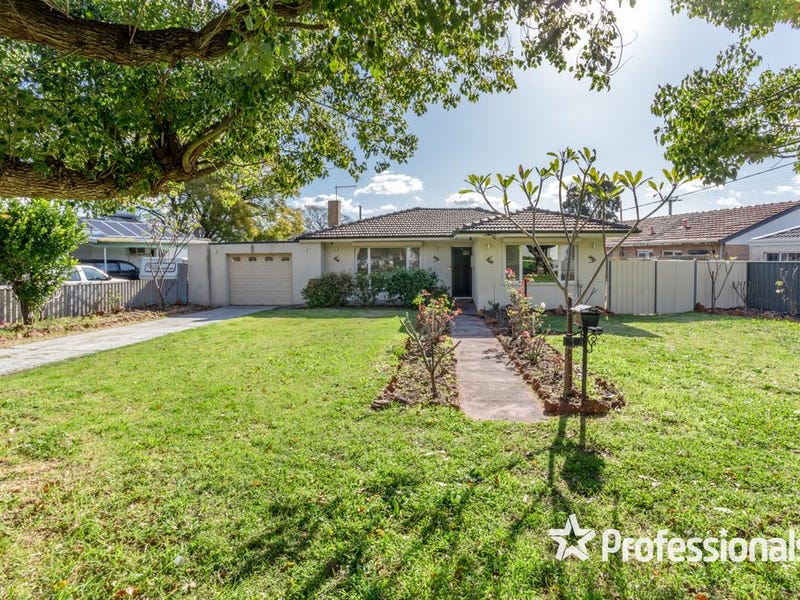 1 Brackley Road, Armadale, WA 6112 - Property Details