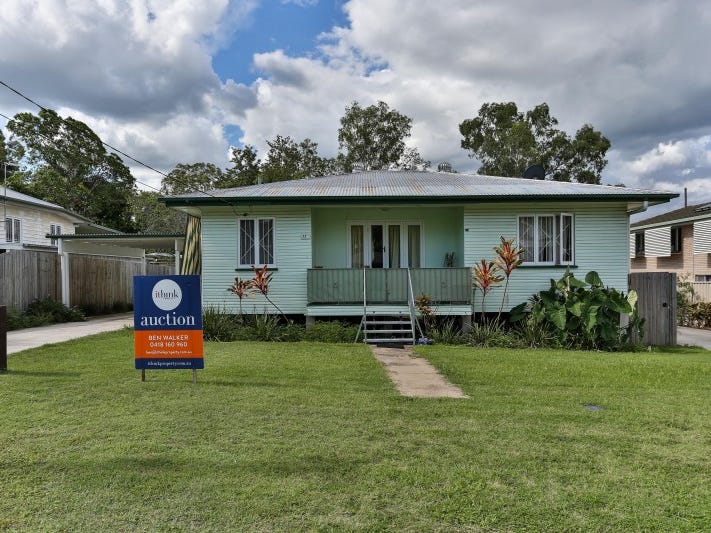 111A Haig Street, Brassall, Qld 4305 - Property Details