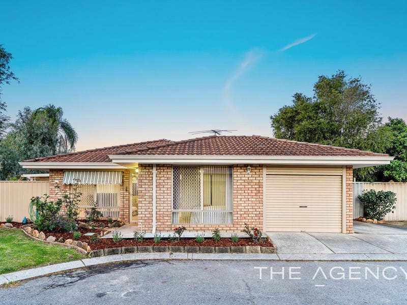 16/99 Stafford Road, Kenwick, WA 6107 - Property Details