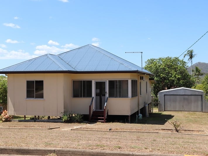 34 Balfour Street, Mount Larcom, QLD 4695 - realestate.com.au