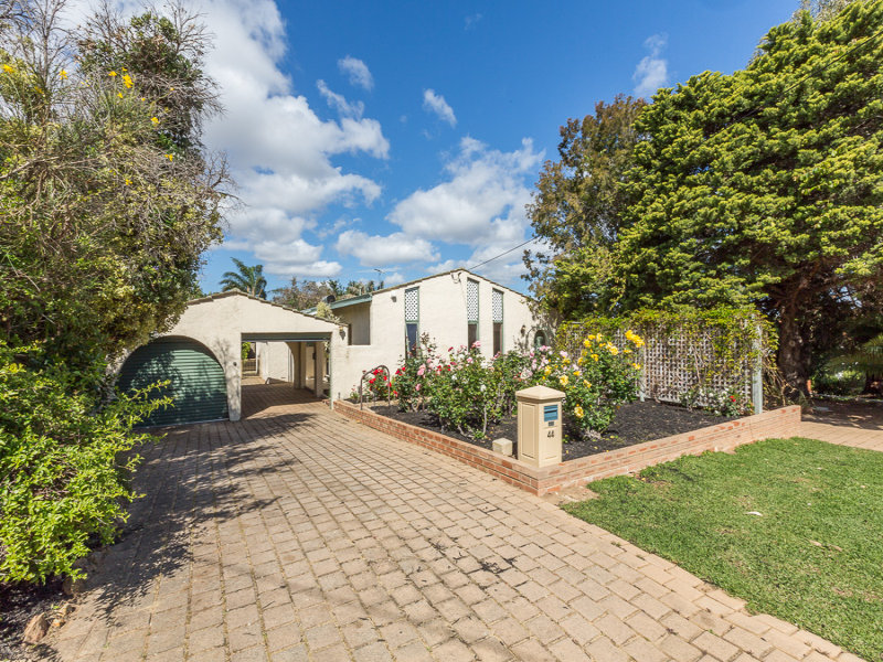 44 Merlin Drive, Carine, WA 6020 - Property Details