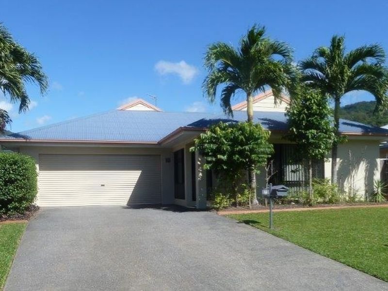 7 Kulgun Street, Caravonica, Qld 4878 - Property Details