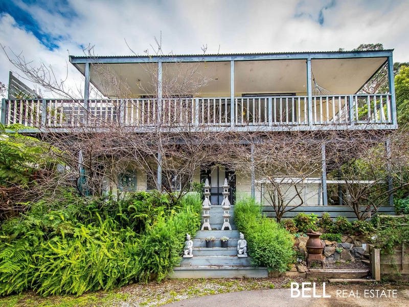 9 Old Reservoir Road, Belgrave, Vic 3160 - Property Details