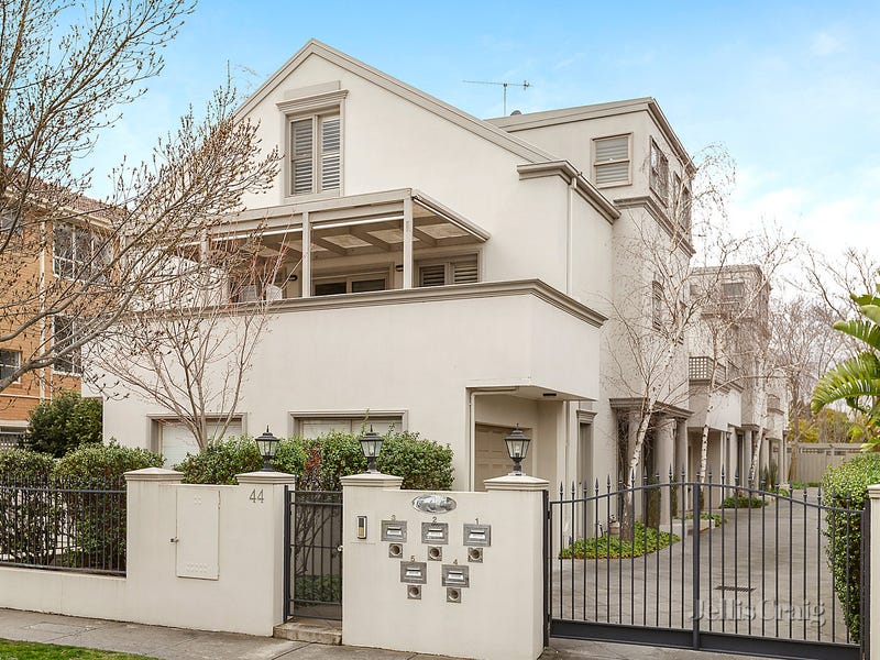 5/44-46 Chomley Street, Prahran, Vic 3181 - Property Details