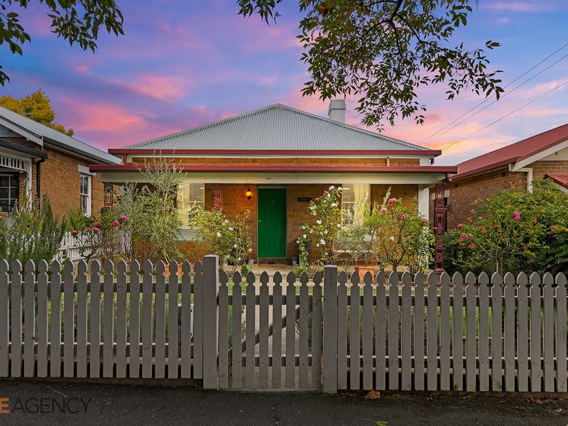 46 Byng Street, Orange, NSW 2800 - Property Details