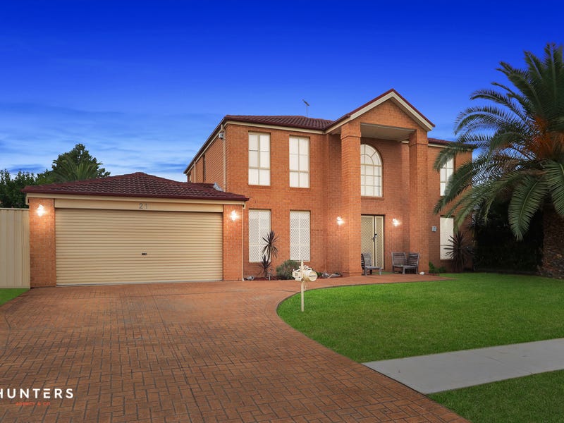 21 Wattle Grove Drive, Wattle Grove, NSW 2173 - realestate.com.au