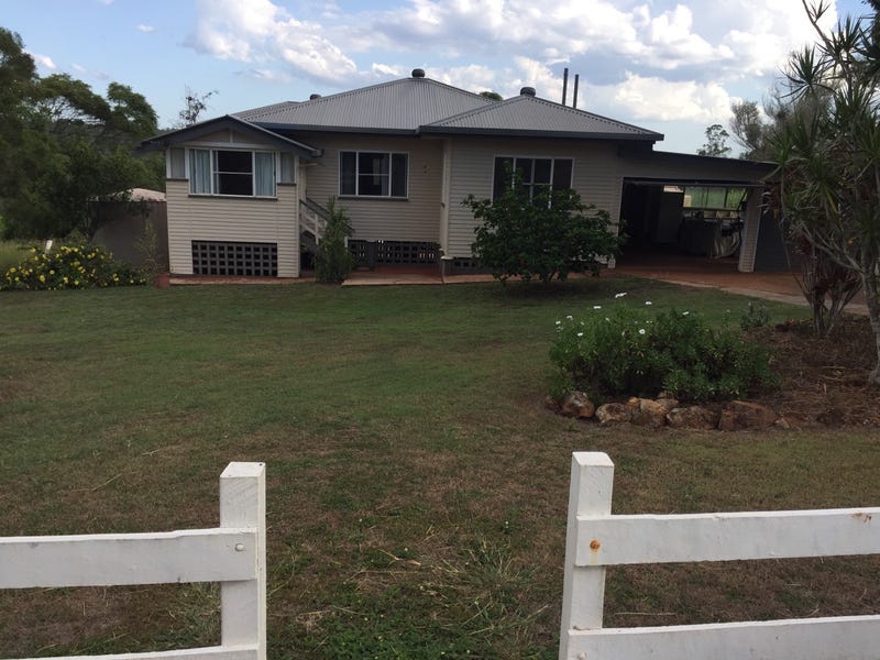 155 Trevors Road, Isis Central, QLD 4660 - realestate.com.au