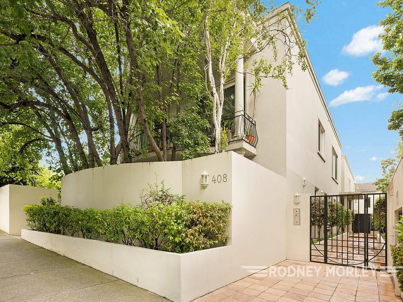 3/408 Toorak Road, Toorak, VIC 3142 - realestate.com.au