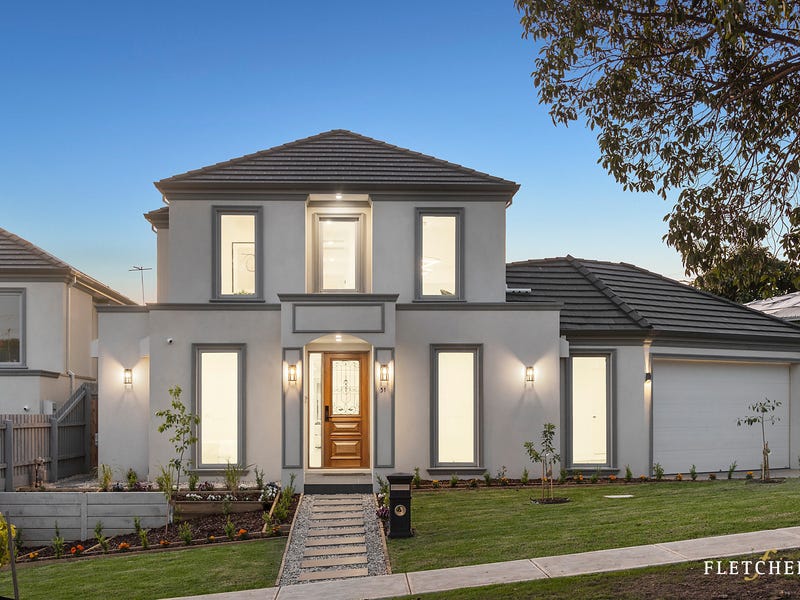 31 Balwyn Road, Bulleen, Vic 3105 - Property Details