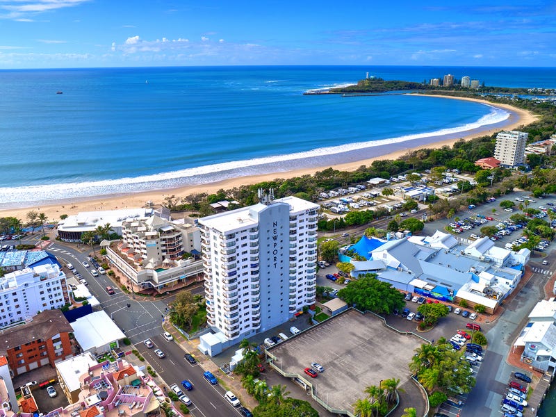 7c/135 Parkyn Parade, Mooloolaba, Qld 4557 - Property Details