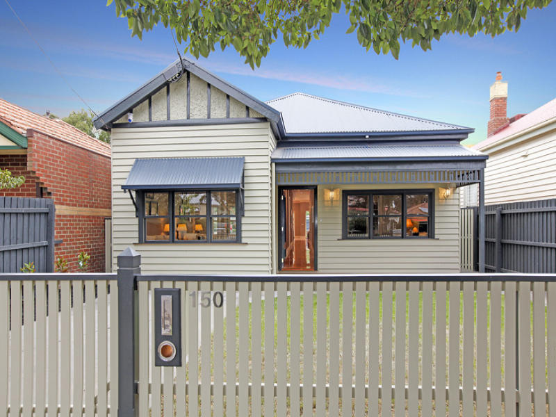 150 The Parade, Ascot Vale, VIC 3032 - realestate.com.au