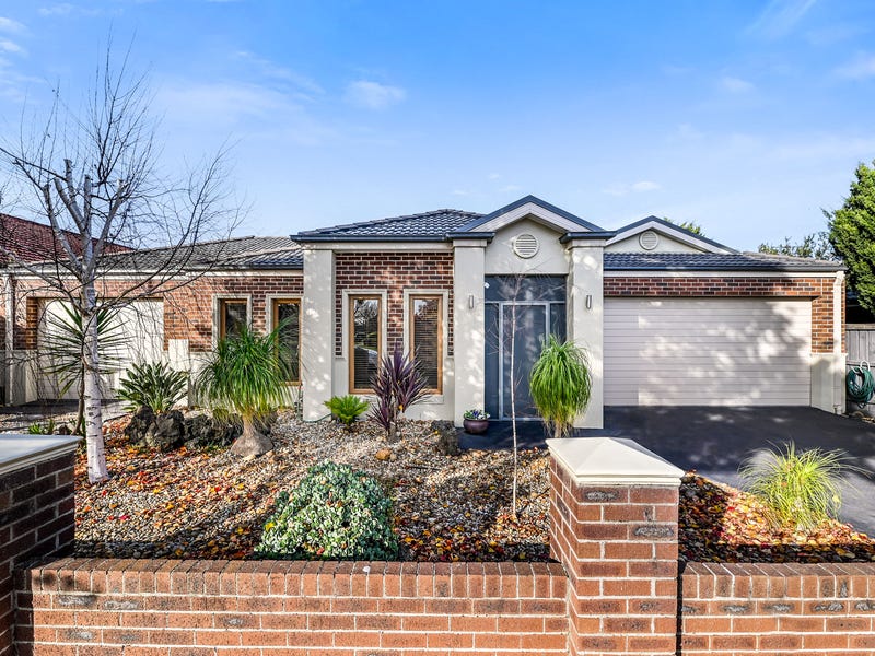 44 Ridgemont Drive, Berwick, Vic 3806 - Property Details