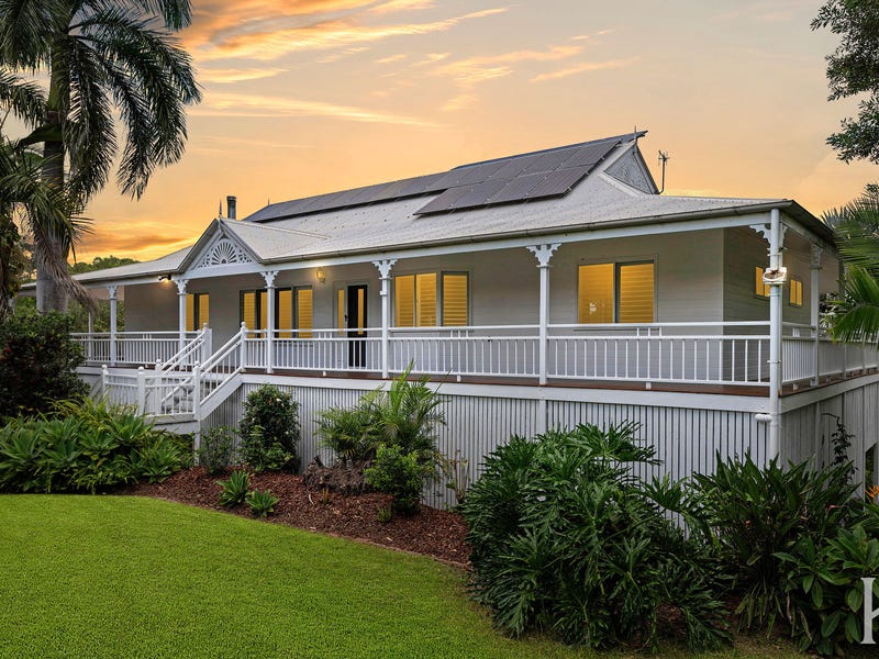 244 Duke Road, Doonan, Qld 4562 - Property Details