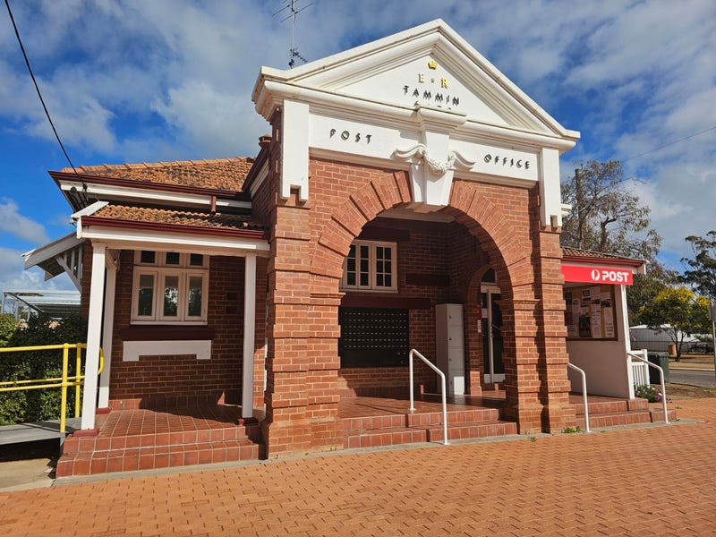 28 Walston Street, Tammin, WA 6409 - realestate.com.au