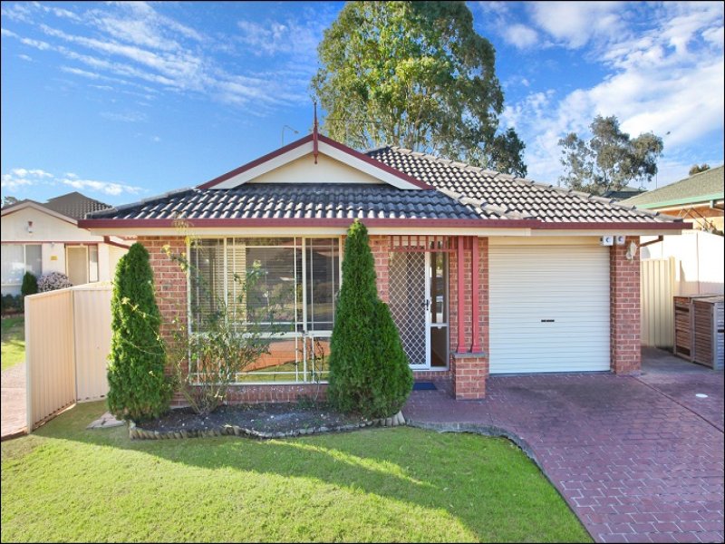 32 Appletree Grove, Oakhurst, NSW 2761 - Property Details