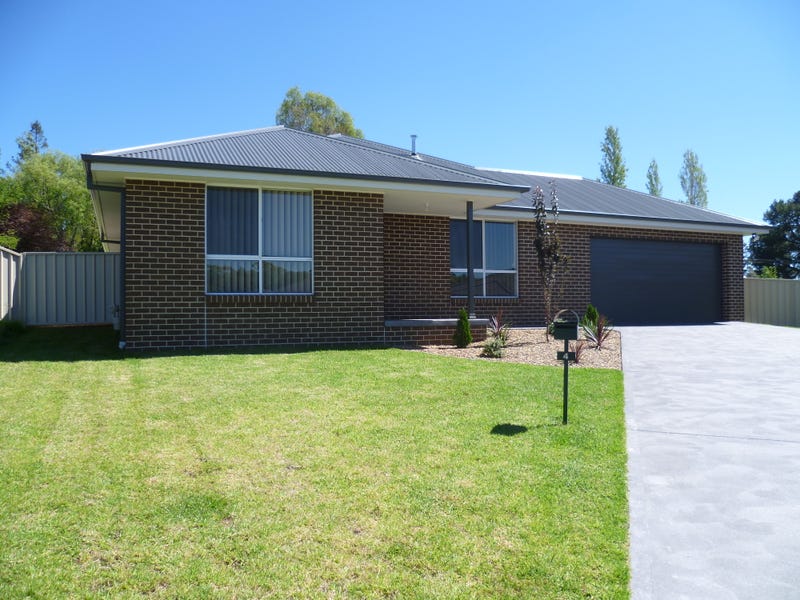 4 Burrows Court, Orange, NSW 2800 - realestate.com.au