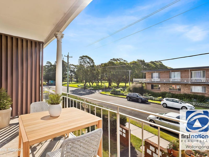 6/19 Steel Street, Towradgi, NSW 2518 - Property Details