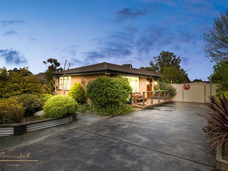 7 Tebbutt Place, Charnwood, ACT 2615 - Property Details