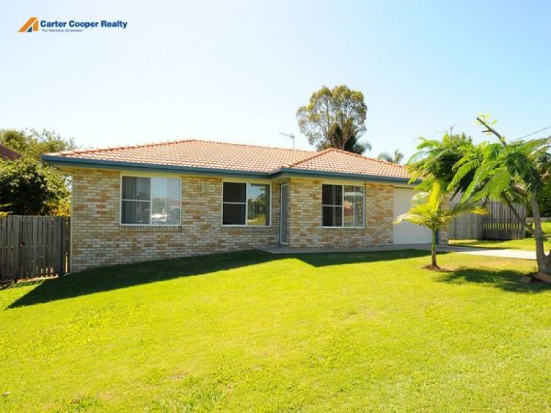 302 Boat Harbour Drive, Scarness, QLD 4655 - realestate.com.au