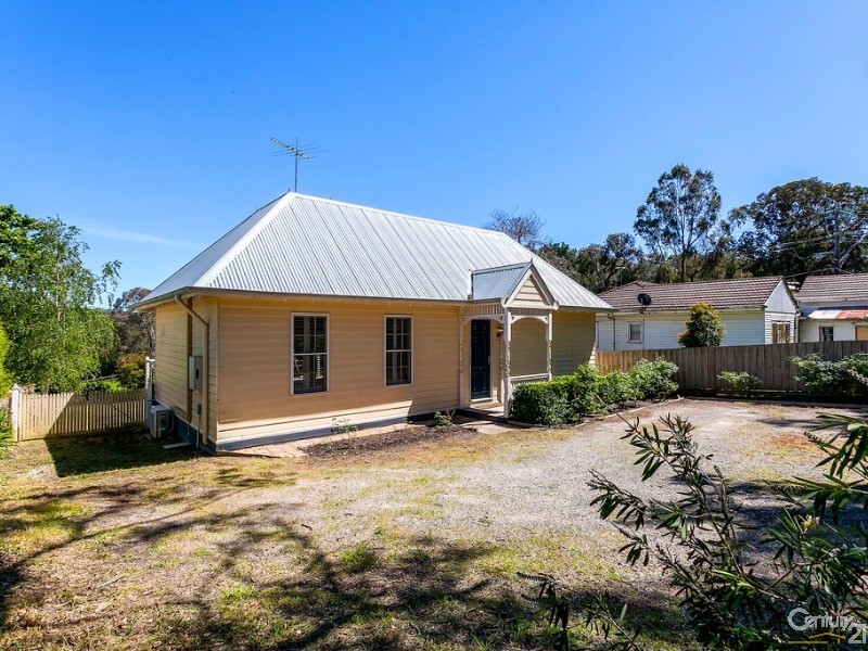 488 Warrandyte-Ringwood Road, Warrandyte, Vic 3113 - Property Details