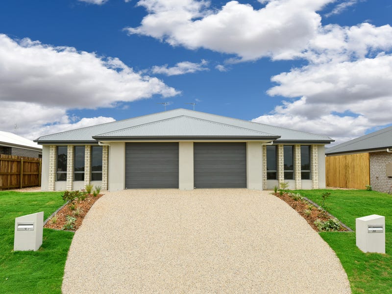 1/31 Whitefield Street, Glenvale, Qld 4350 - Property Details