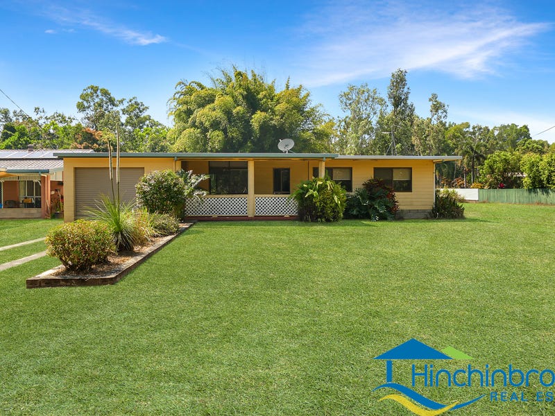 4 Gregory Street, Cardwell, Qld 4849 - Property Details