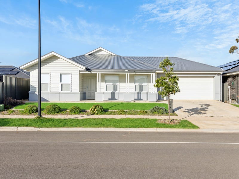 Real Estate & Property for Sale in Salisbury Downs, SA 5108 (+3 ...